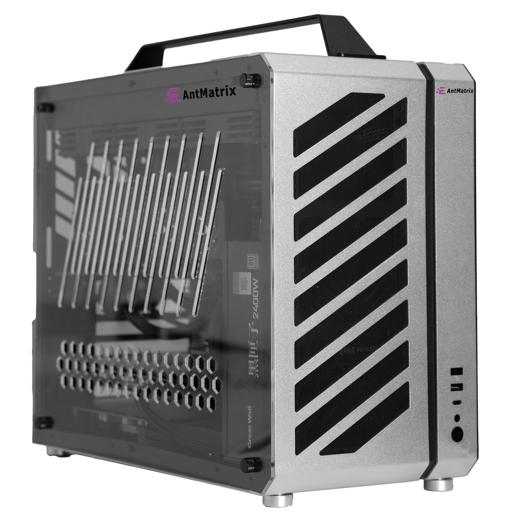 Heyi AI Supercomputer